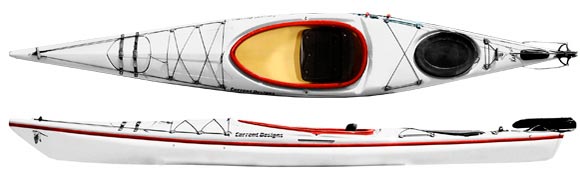 Current Designs | Canoes For Sale